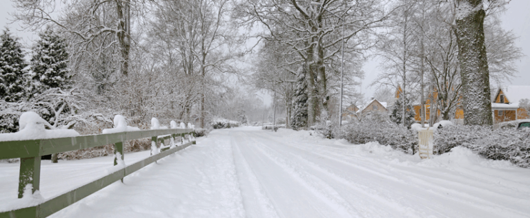 Furnace Warning Signs to Look Out For this Winter - Delta Air Systems