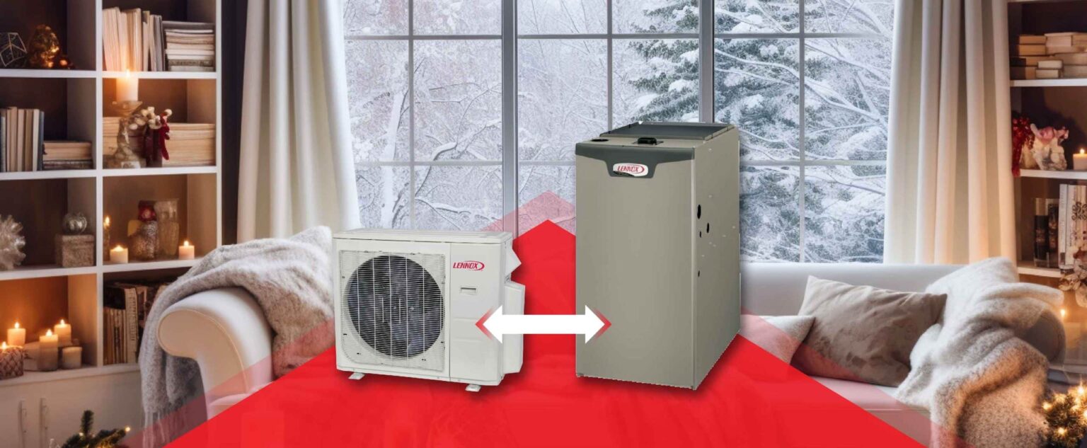 Is This the Most Efficient Heating System? - Delta Air Systems