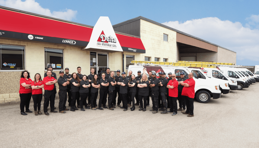 Careers - Delta Air Systems | Affordable HVAC Service & Installations
