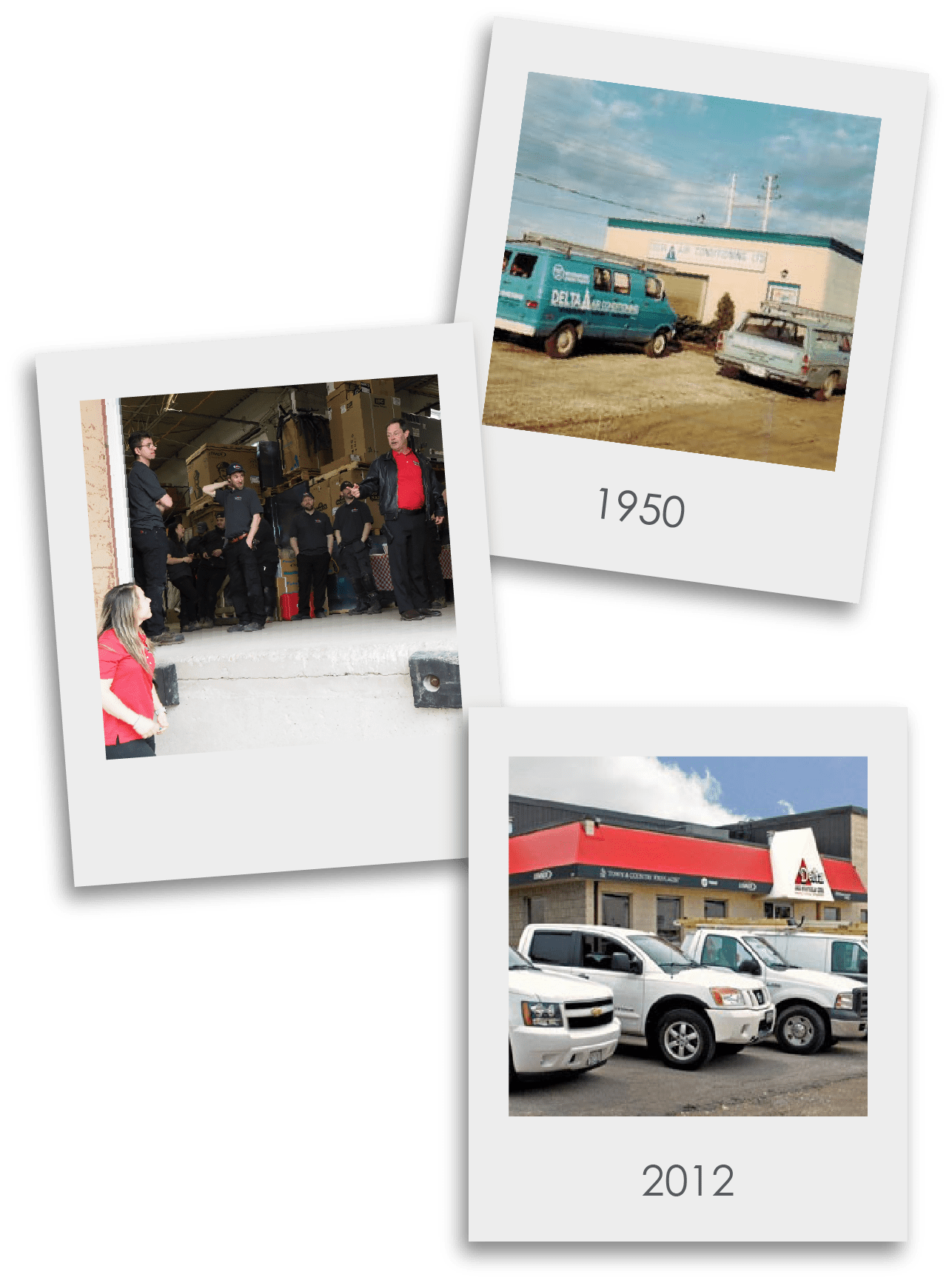 About - Delta Air Systems | Affordable HVAC Service & Installations