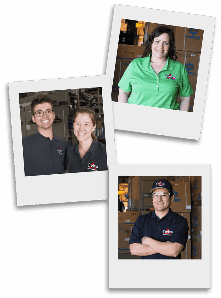 About - Delta Air Systems | Affordable HVAC Service & Installations